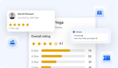 White Label Booking Software for Agencies | Trafft